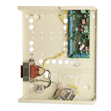 Centrales - Surricat