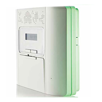 Centrales - Surricat